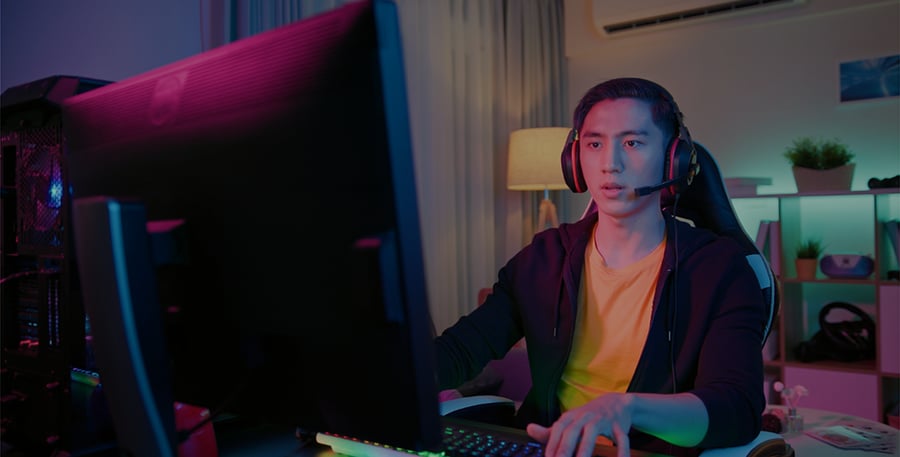 Cyber Games & Esports Event Management | Katzcy™ Cyber Games & Esports