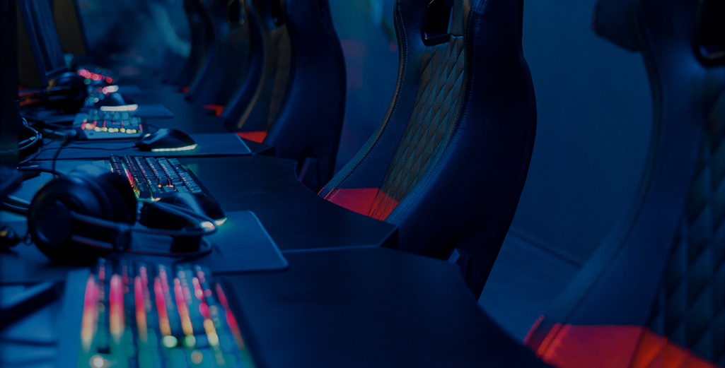 Cyber Games & Esports Event Management | Katzcy™ Cyber Games & Esports